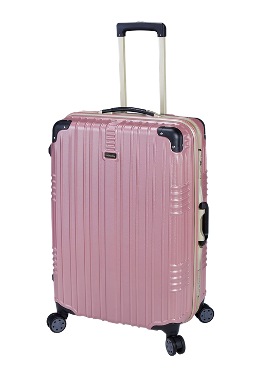 路易斯皮件有限公司-9939霧玫粉